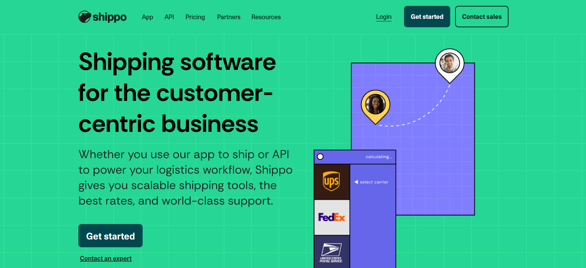 Best Shopify shipping apps