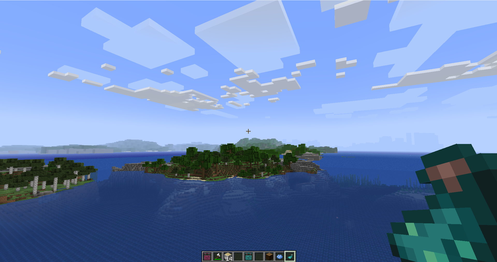 Minecraft Distant Horizons: A Complete Guide