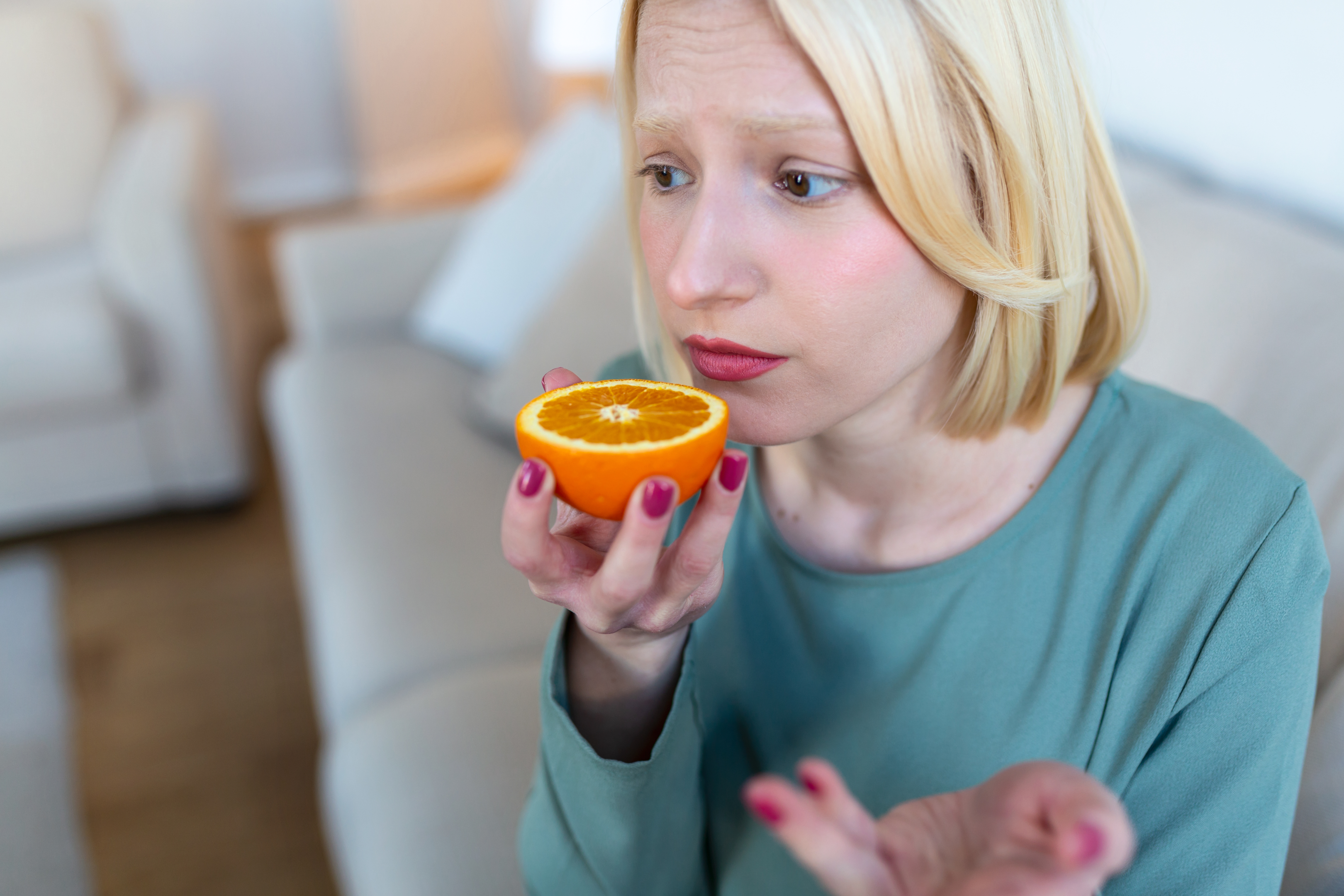Citrus Allergy Symptoms And Practical Solutions - Intolerance Lab