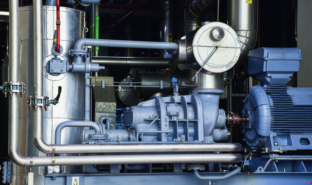 The Importance Of Industrial Plants Machinery In Today's Manufacturing ...