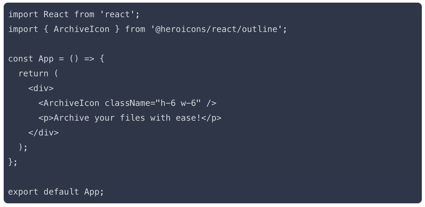 Top 5 React Icon Libraries in 2025