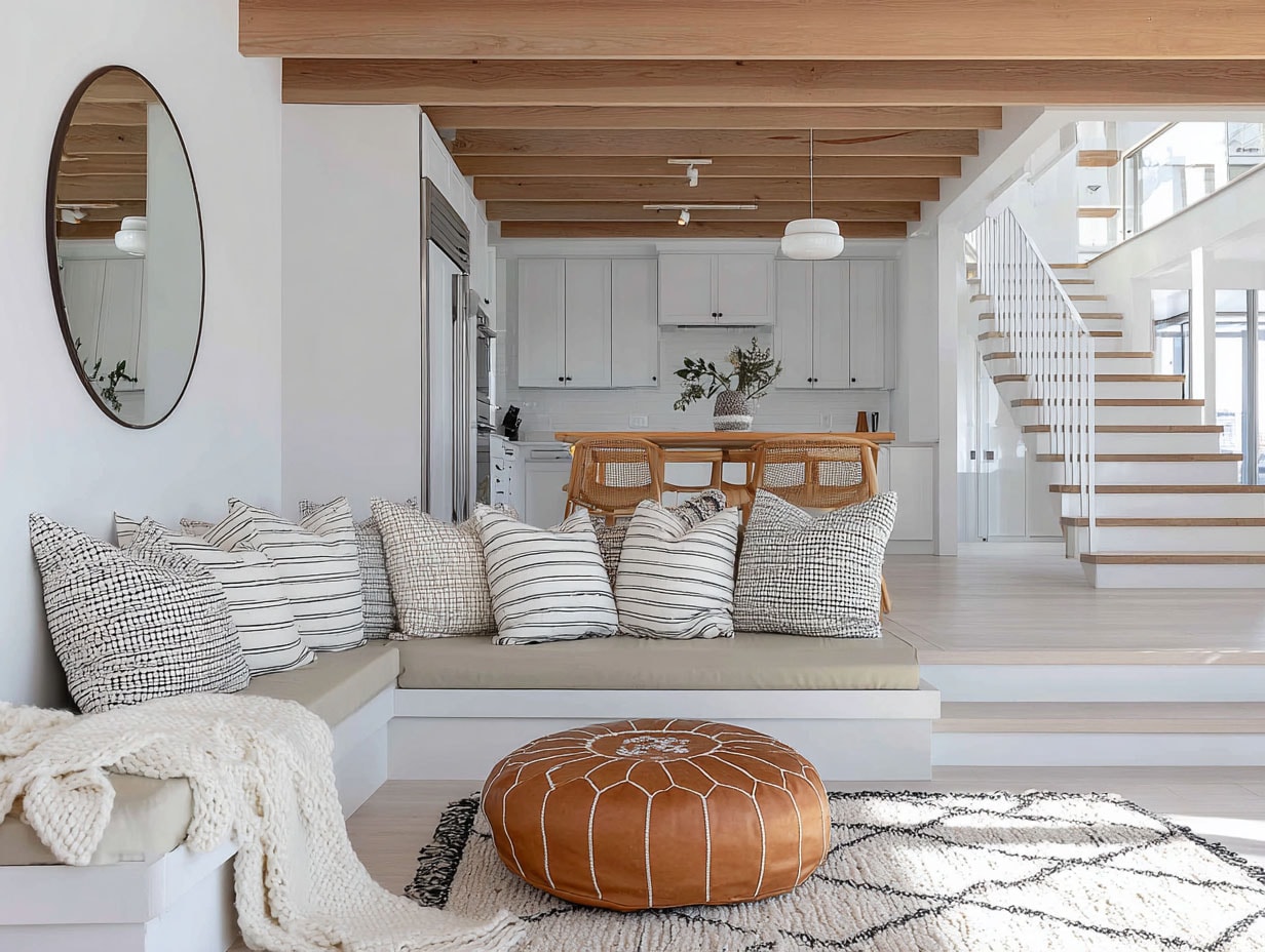Coastal Interior Design Gold Coast: 2025 Trends