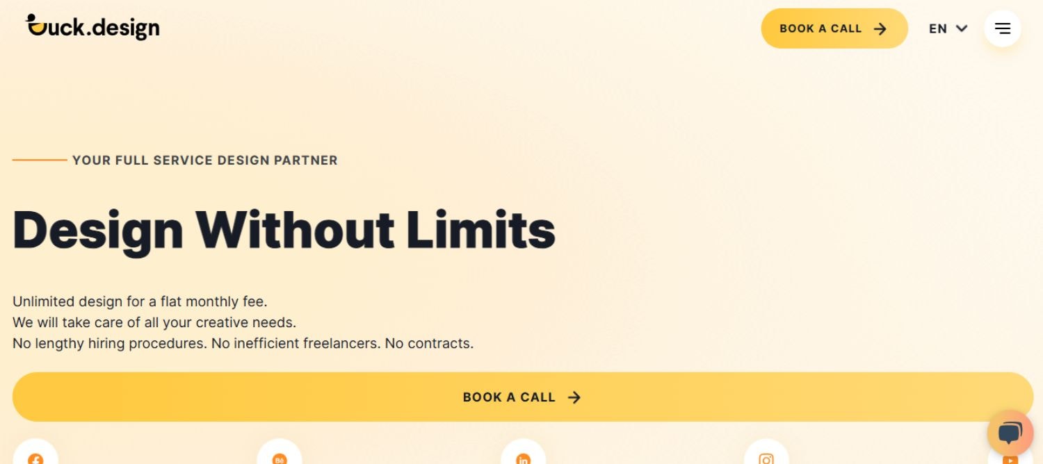 10 Best Graphic Design Subscription Services in 2025 for Fast, Scalable ...