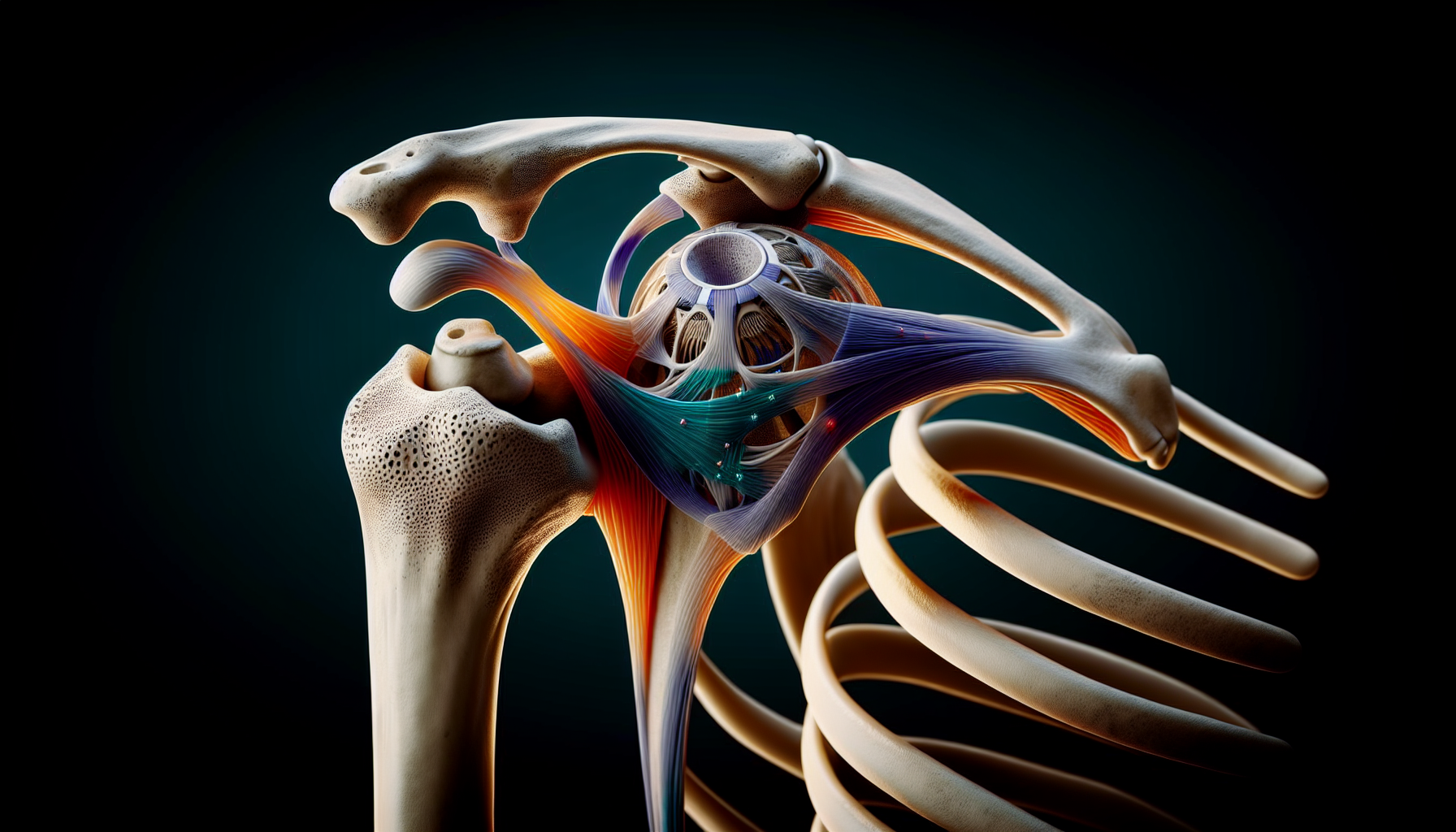 Labral Tear Shoulder - Causes & Best Treatment Options in 2024