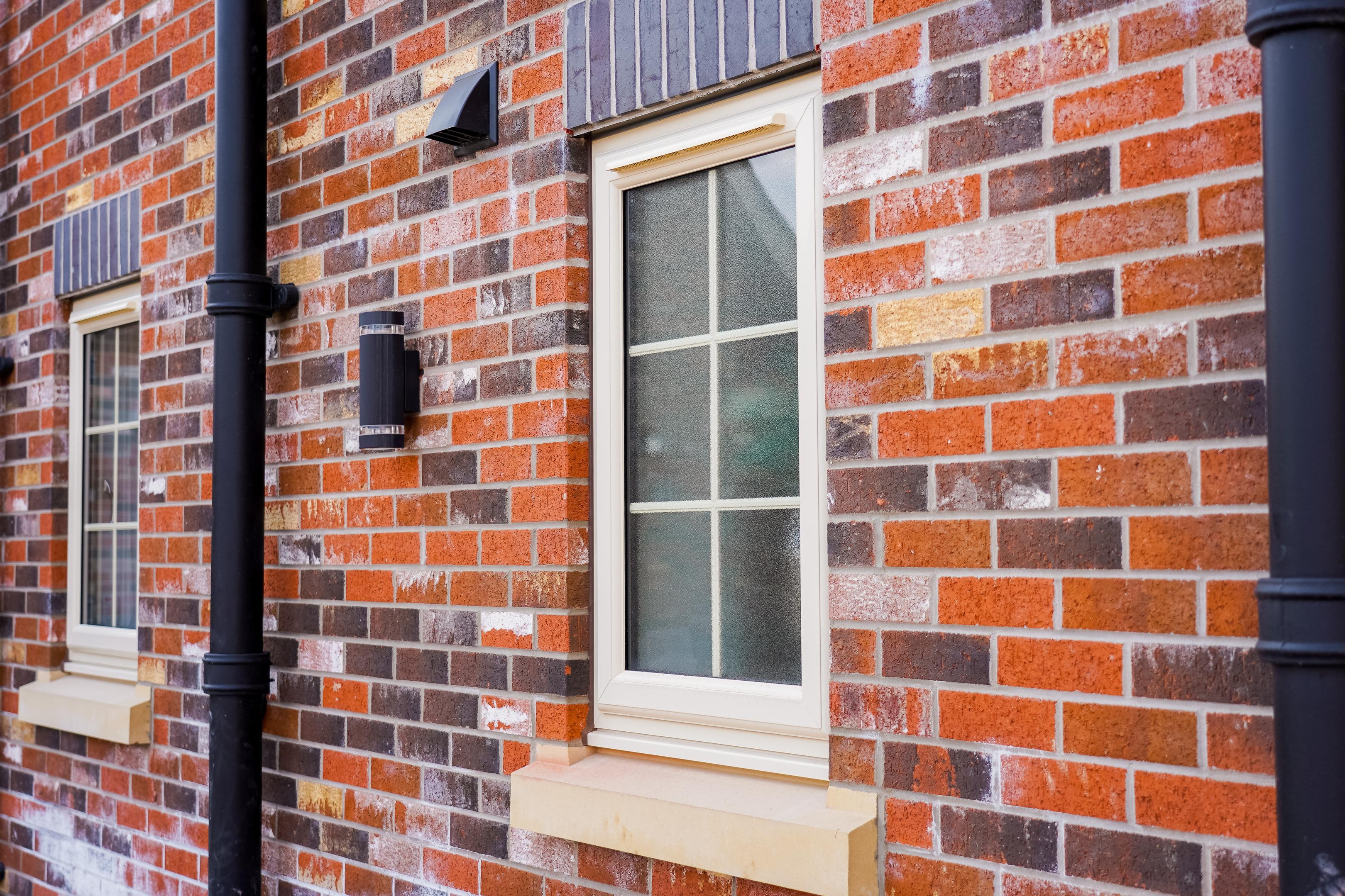 What Are Casement Windows? | UK Doors Online