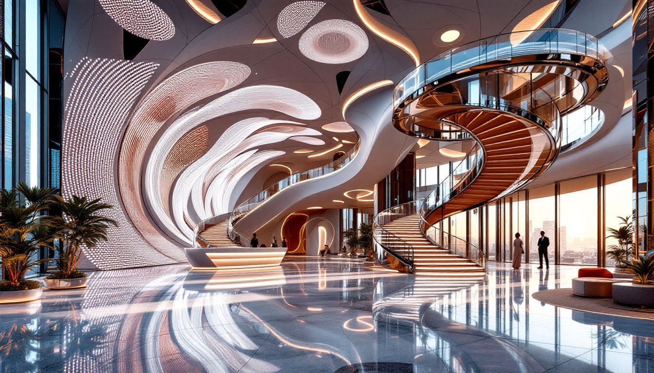 Discover Hive JVC: A Pioneering Coliving Space in Dubai – Offplan ...