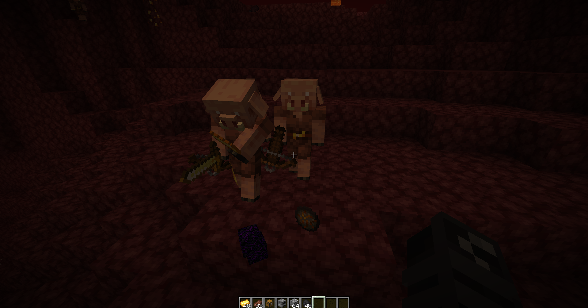 Minecraft Piglin Trading: A Quick Guide