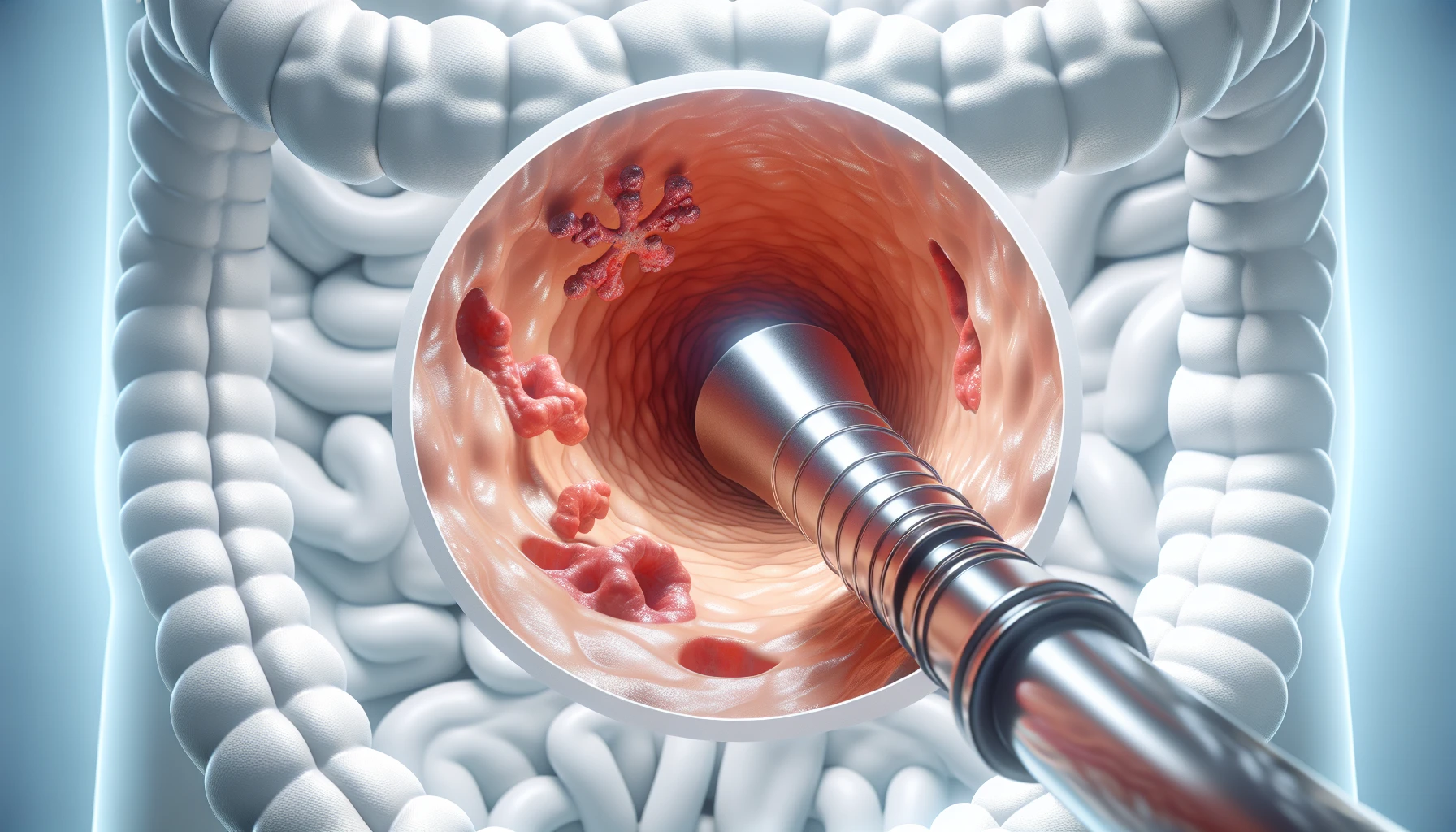 Understanding Sigmoidoscopy: A Comprehensive Guide to the Procedure and ...