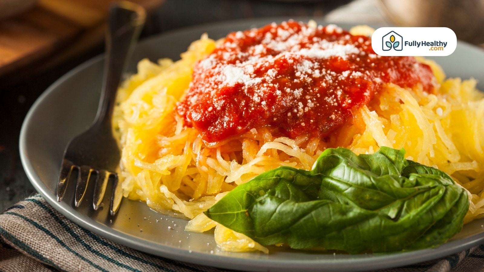 Can You Freeze Spaghetti Squash? Store It Like a Pro