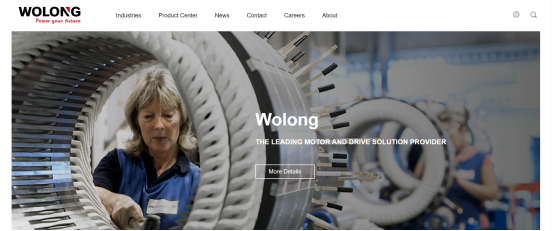 Top 10 Electric Motor Suppliers In China - Motor,Stepper Motor ...