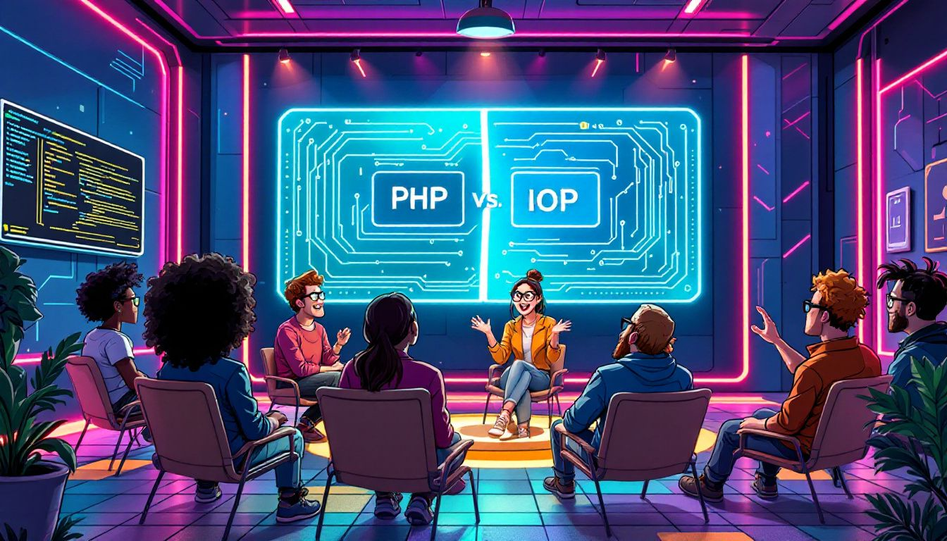 PHP vs IOP: Which Treatment Program Best Meets Your Needs?