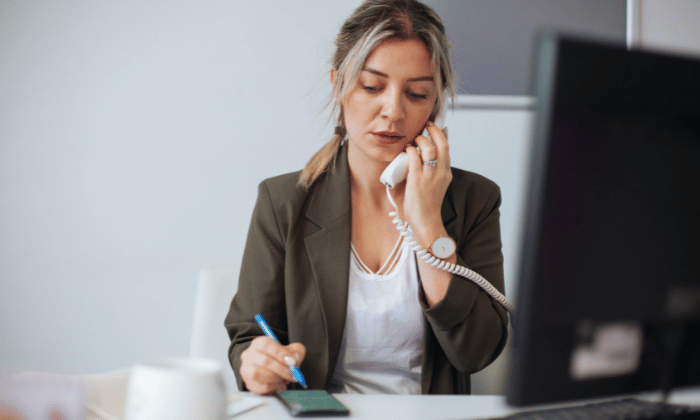 Dialing Dollars: Best Tips on How to Make Real Estate Phone Calls - Be ...