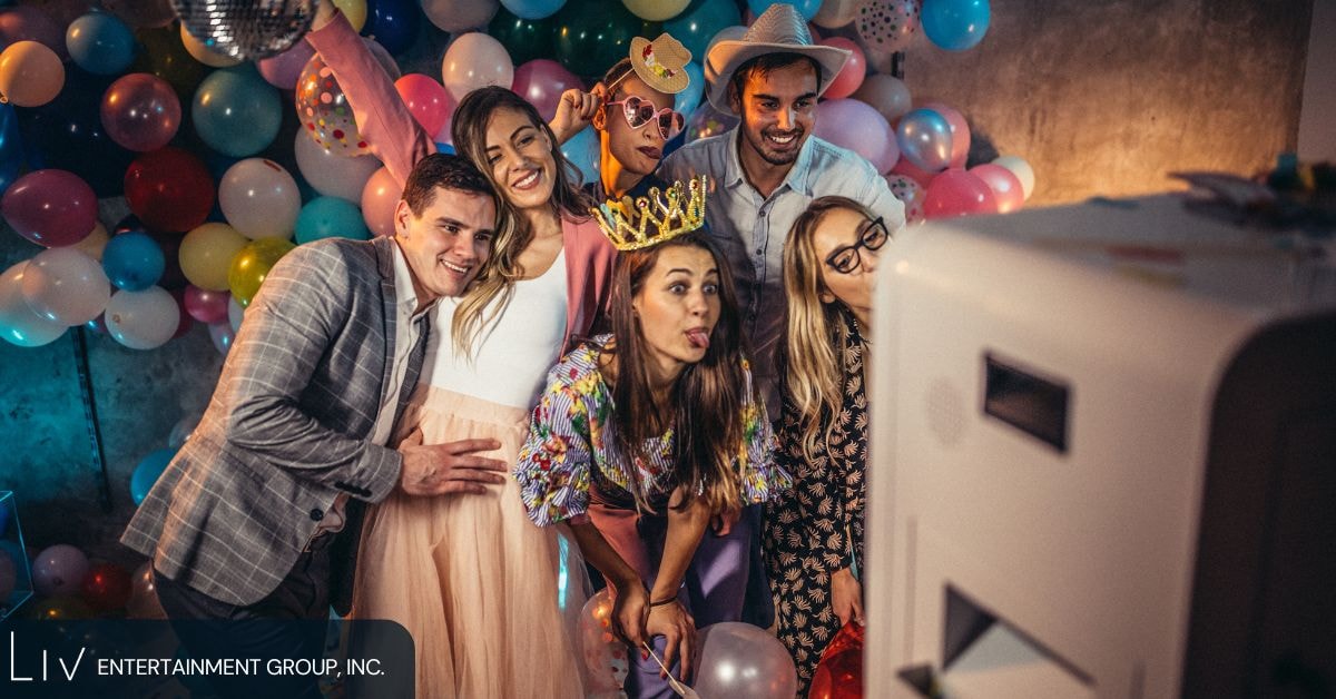 Prom Entertainment Ideas - Take Your Prom to the Next Level