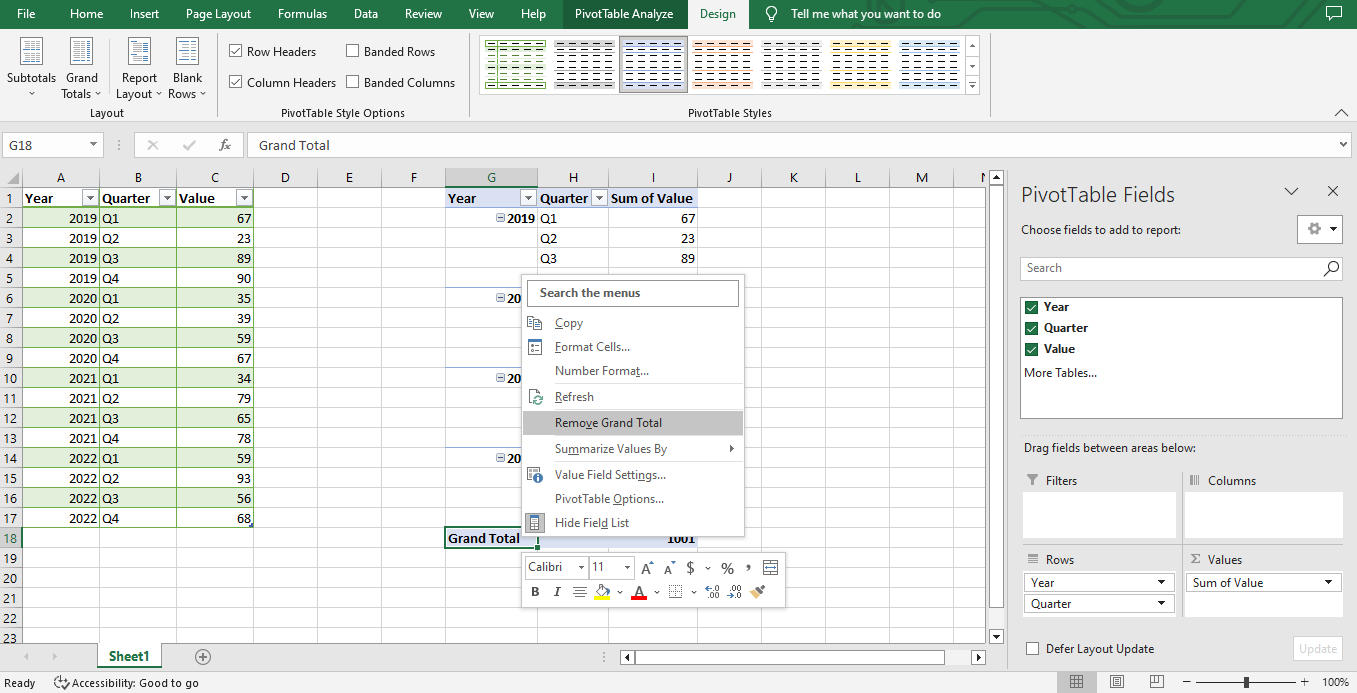 Excel Cycle Plot Chart What Is It And How To Use It