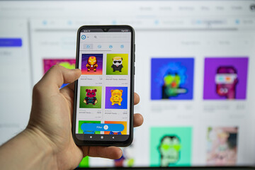 NFT Domains Explained: Everything You Need to Know 2023