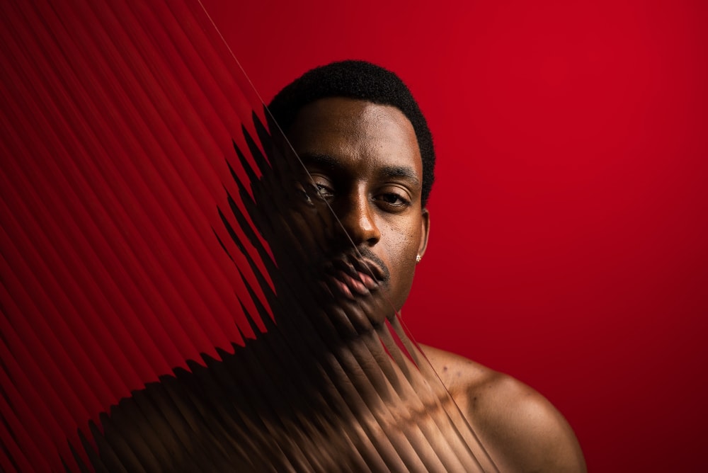 Create Stunning Portraits with Dramatic Lighting | TYX Studios