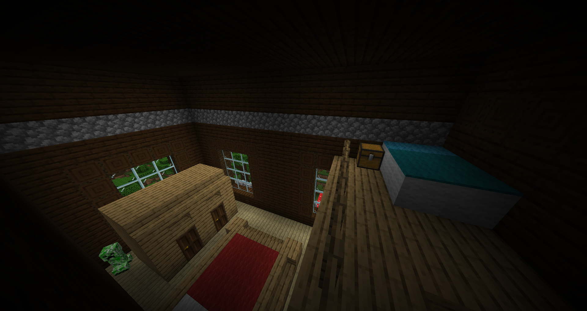 Exploring the Woodland Mansion Minecraft: The Ultimate Guide