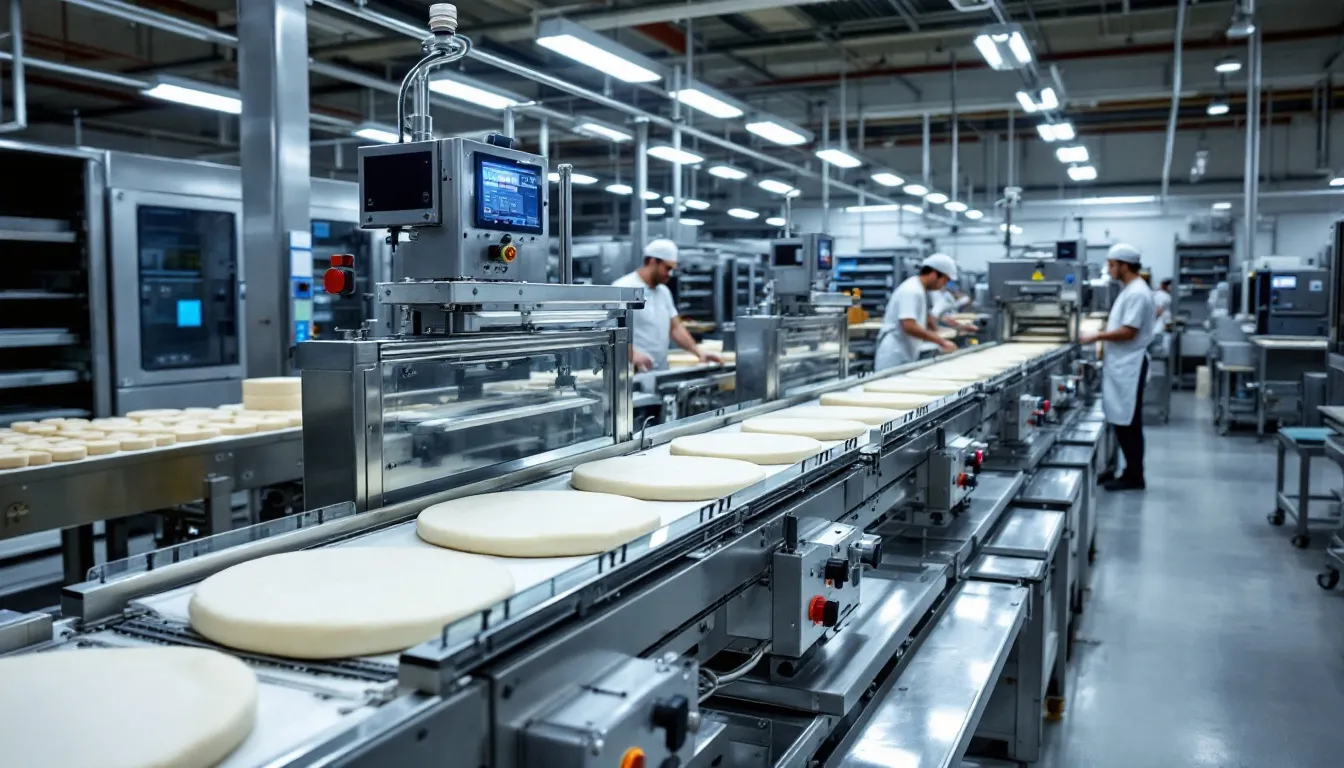 Dough Divider Uses: Complete Guide to Applications and Benefits