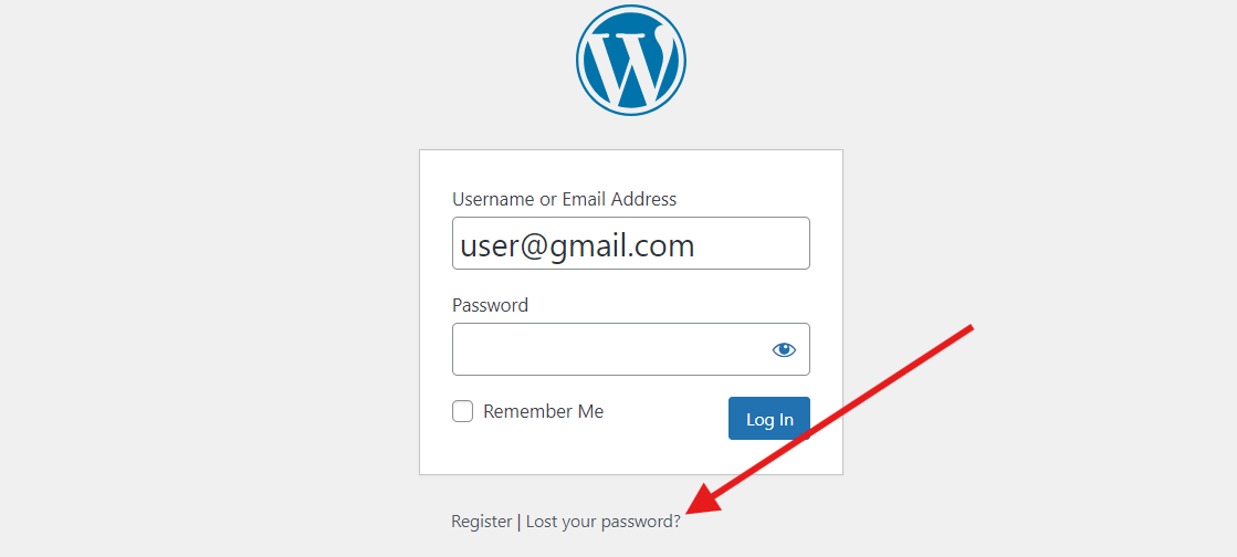 WordPress Login URL and Admin Dashboard Guide