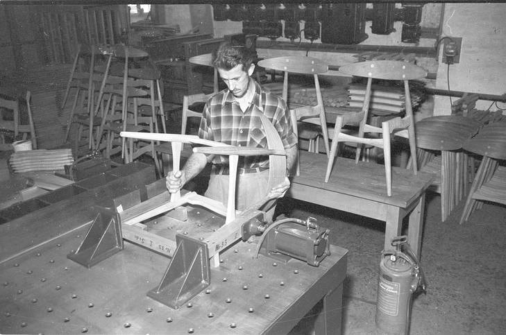 10 Danish Furniture Brands Every Interior Designer Should Know - Design ...