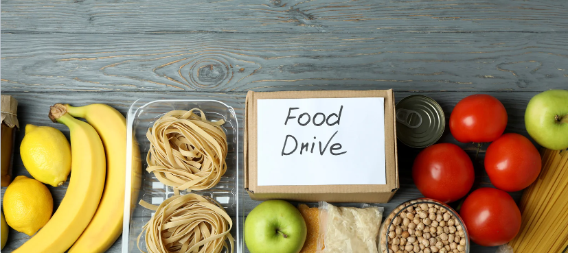 How to Run a Successful Donation Drive Event (+ 9 Ideas)