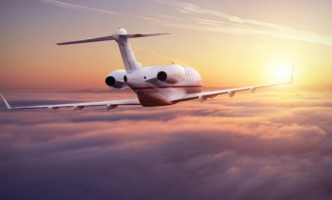 What Is the Fastest Private Jet in the World