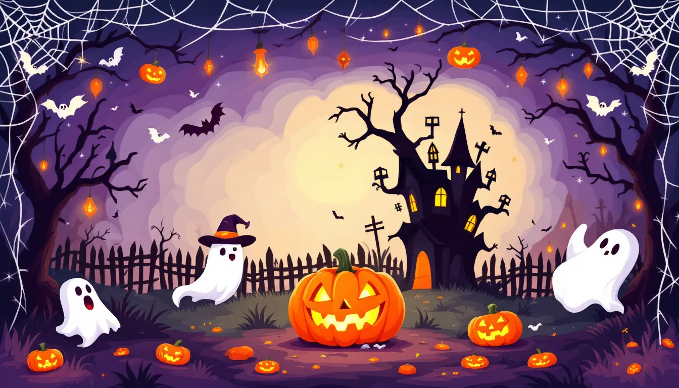 Spooktacular Halloween Email Template Ideas & Tips for 2025 - Octeth