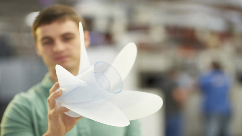 A Guide For MVQ Silicone Rubber Material - Hongju