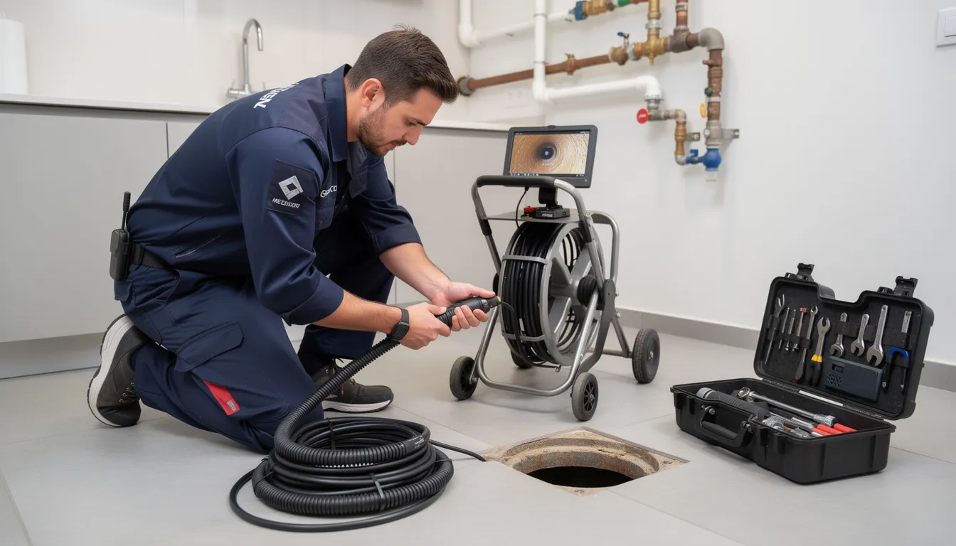Top Drainage Cleaning Services for Fast and Effective Solutions