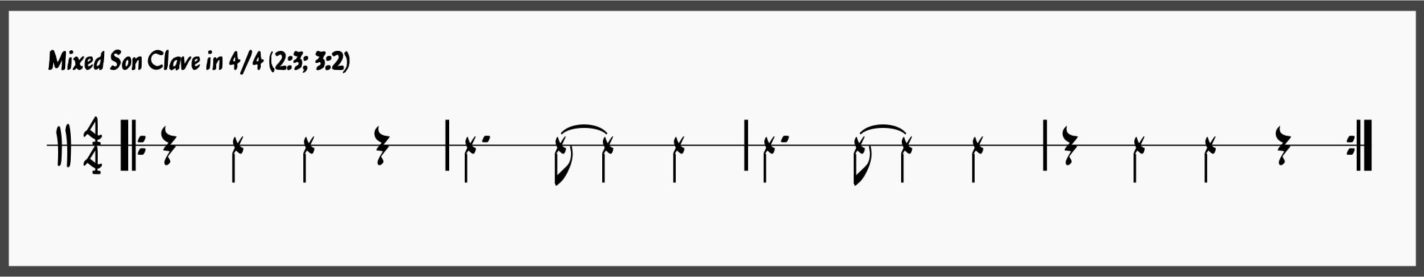 What Is Clave in Jazz Music? Supercharge Your Rhythm Chops!