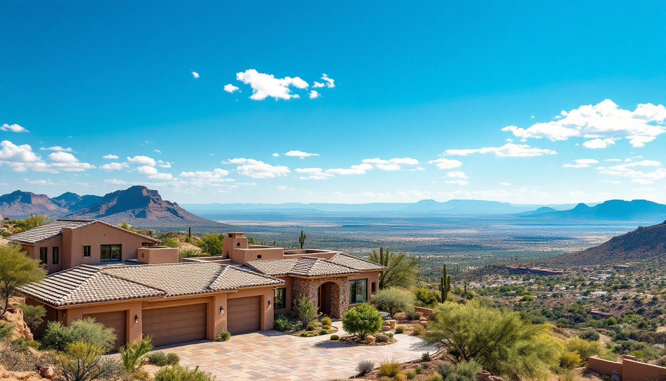 Best Type of Roofing in Arizona: A Comprehensive Guide