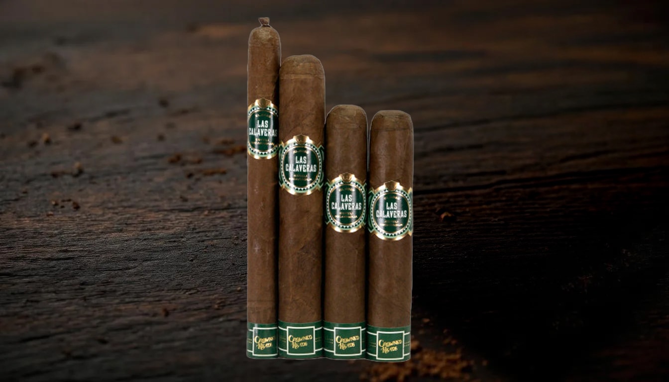 What Are the Top New Cigar Releases This Year: A Comprehensive Guide ...