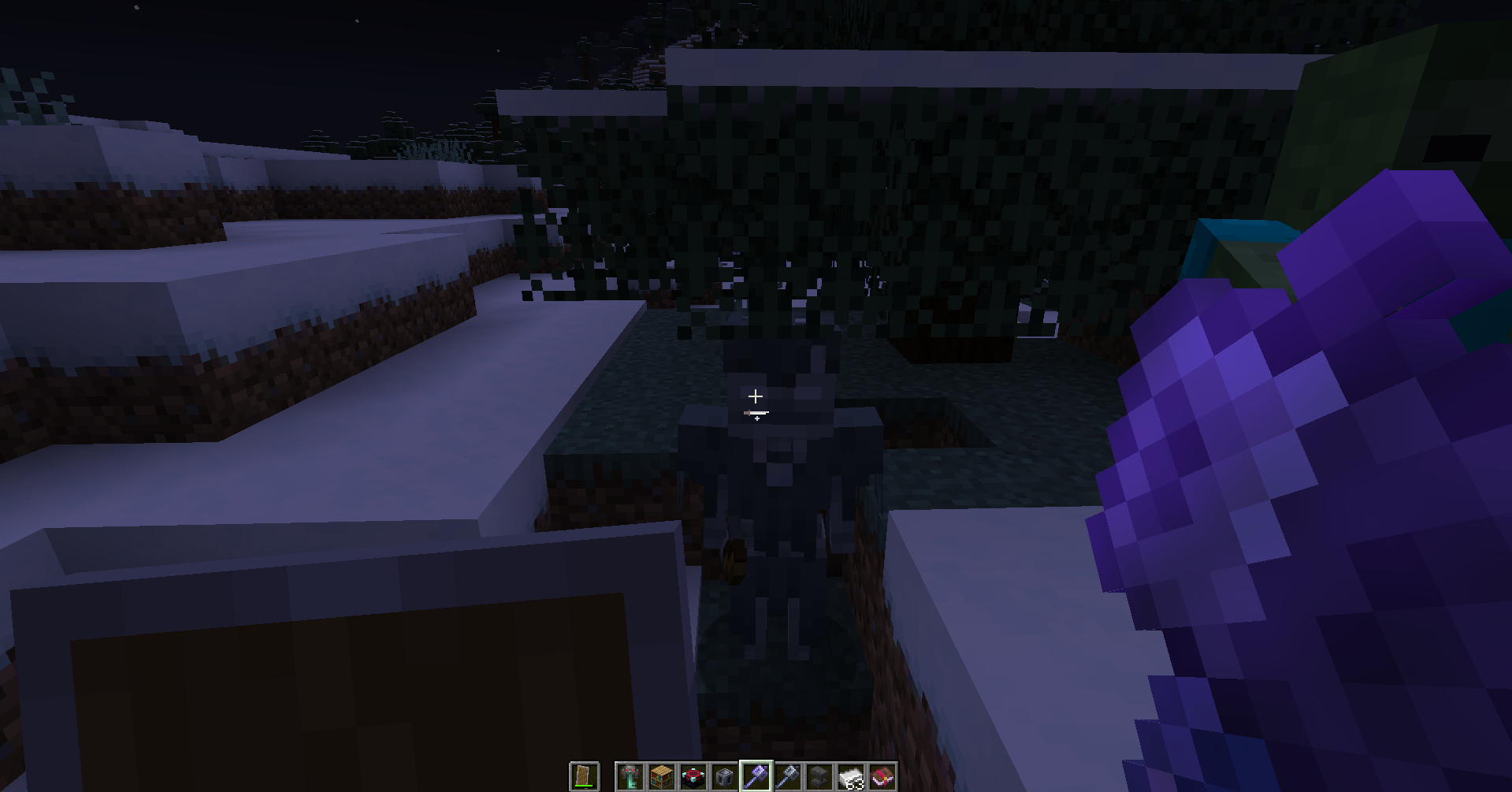 What is Breach in Minecraft: Everything You Need to Know