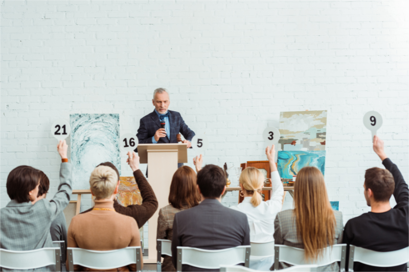 What are the Most Profitable Fundraisers: 20 Ideas for Success