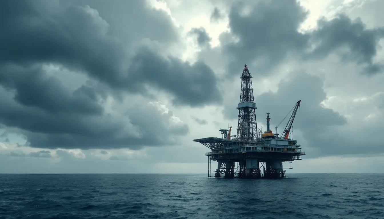 Crude Oil ETF: Complete Guide to Oil Exchange-Traded Funds - Cheddar Flow