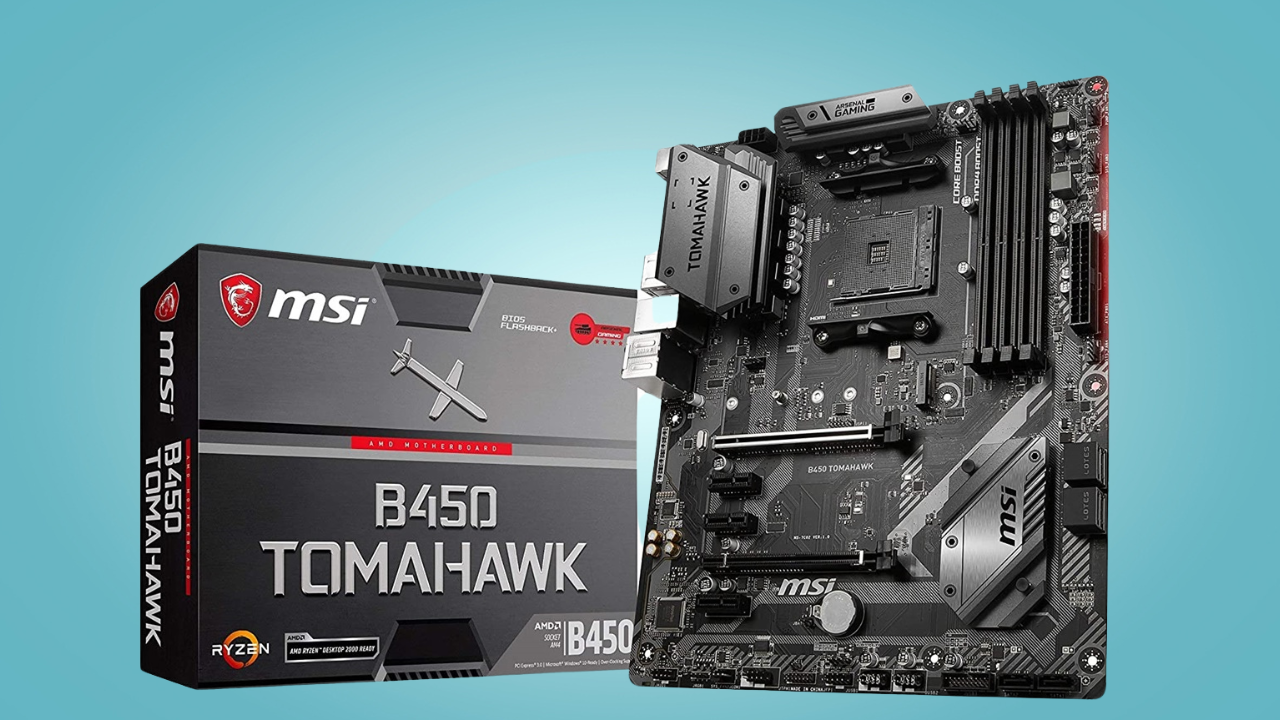 Best DDR4 Gaming Motherboards in 2024: The Ultimate Guide for ...
