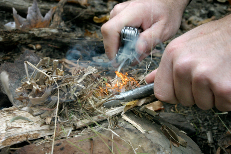 Wilderness Survival Kit: The 19 Must-Have Items - The Hiking Adventure