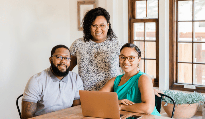 Best Real Estate Team Photos That Speak Volumes - Be Greight