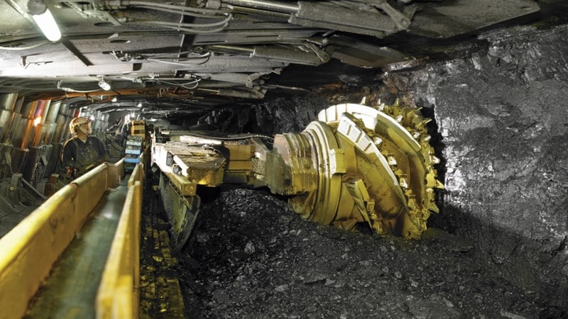 What Is Subsurface Mining? Methods, Benefits & Challenges