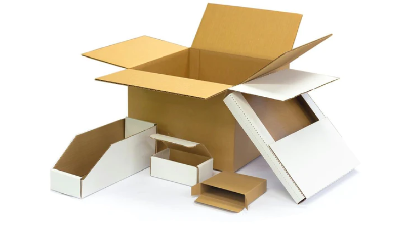 Unique Cardboard Box Packaging Ideas to Make Your Product Stand Out ...