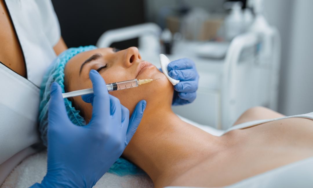 Chin Botox | Benefits and Considerations