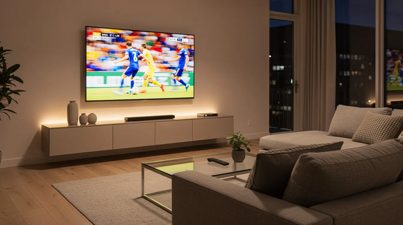 Best IPTV Services for Streaming Live TV and Sports in 2026: Xtreme HD ...