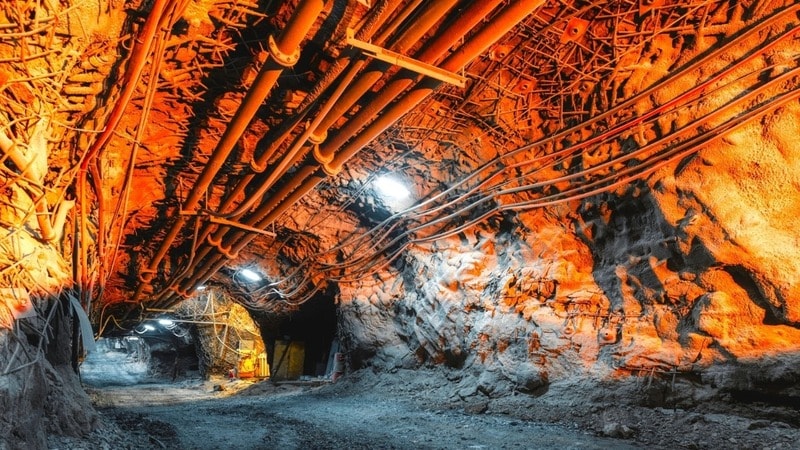 What Is Subsurface Mining? Methods, Benefits & Challenges