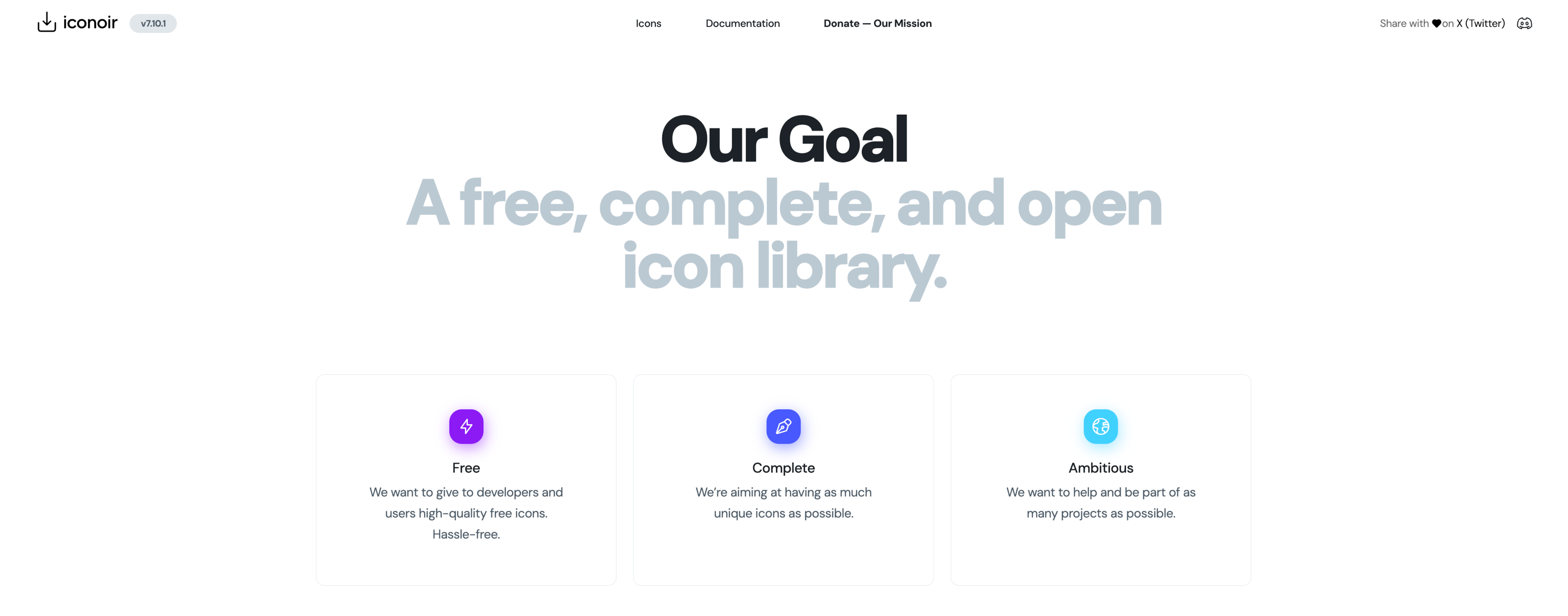 12 Best SVG Icon Libraries to Use in 2025