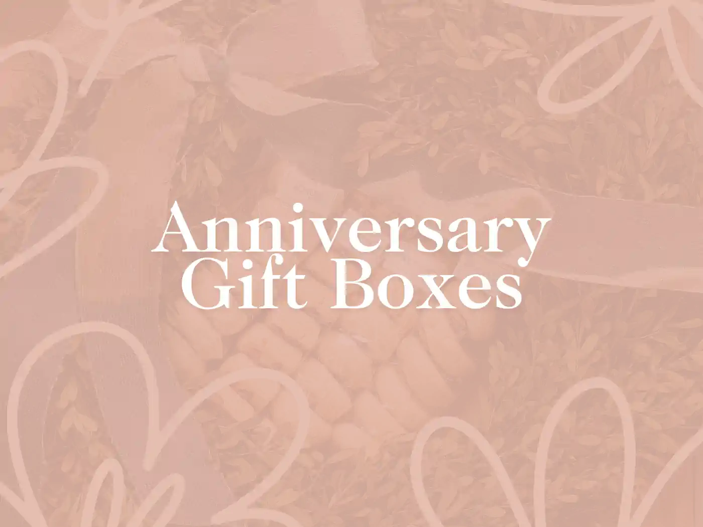 Shop Anniversary Gift Boxes | Unique Celebrations Delivered - Fabulous ...