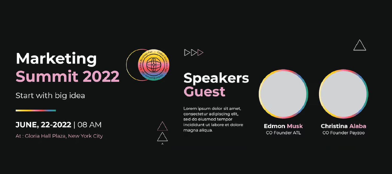 Infographic Design Inspiration 2025: 34 Stunning Business Examples