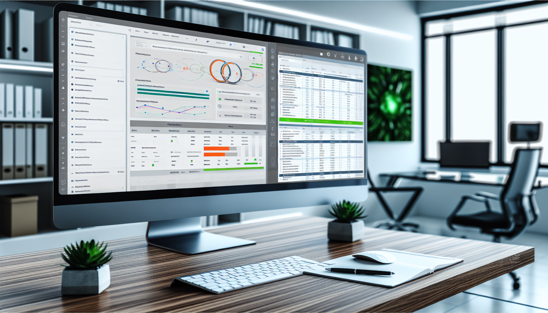 5 Ways to Optimize Operations with Fleet Management Analytics