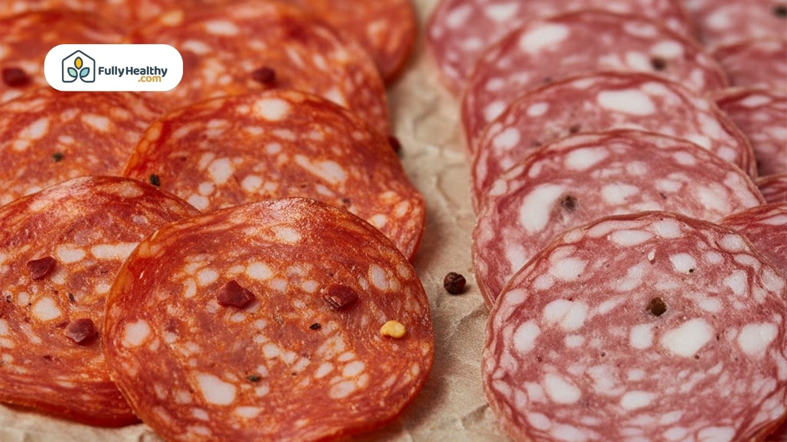 Is Salami Pork? Real Ingredients, Regional Variations, and Facts