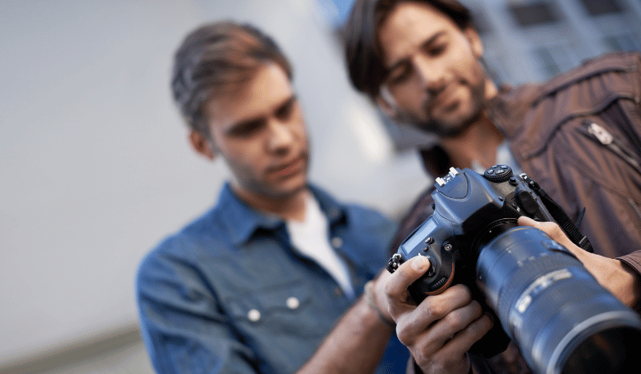 Best Real Estate Team Photos That Speak Volumes - Be Greight