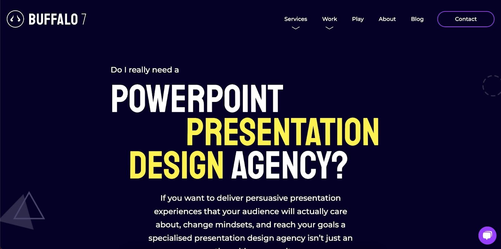 Top 10 Presentation Design Agencies in 2025 for Stunning Business Decks